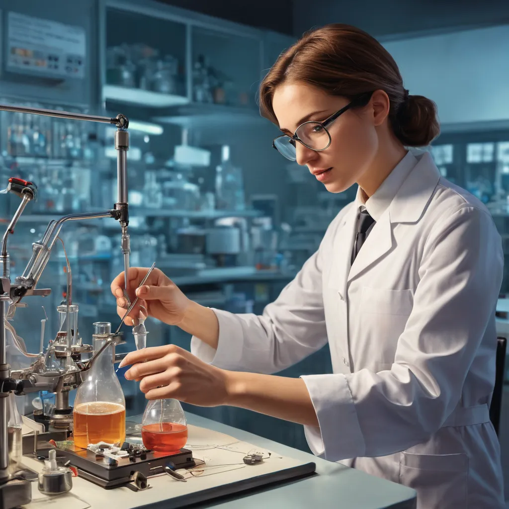 The Impact of Women in Science and Engineering