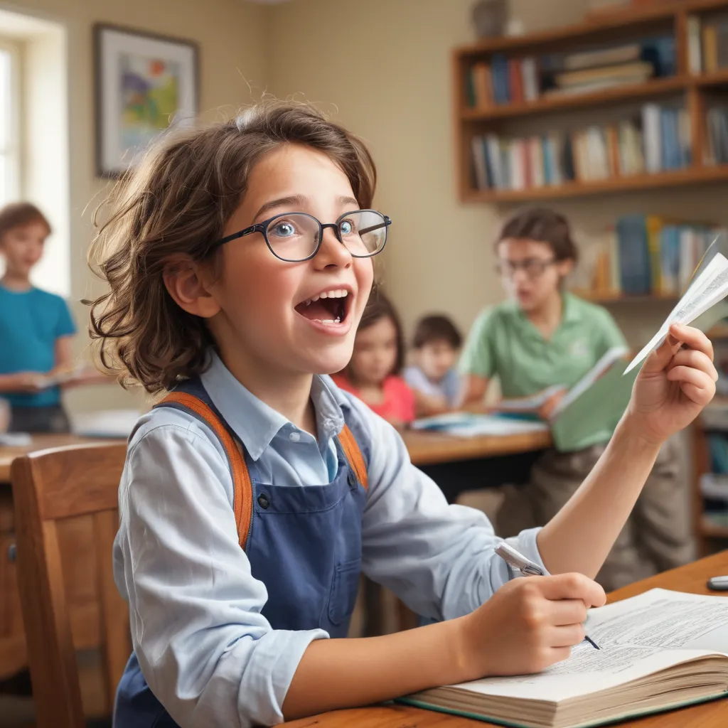 Unlocking the Potential: ADHD Homeschool Programs for Young Science ...